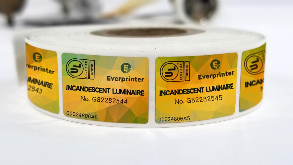 部落格 - Everprinter 貼紙先生